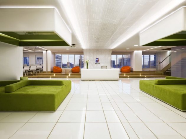 21 Most Amazing Office Ideas Where Everyone Will Want To Work