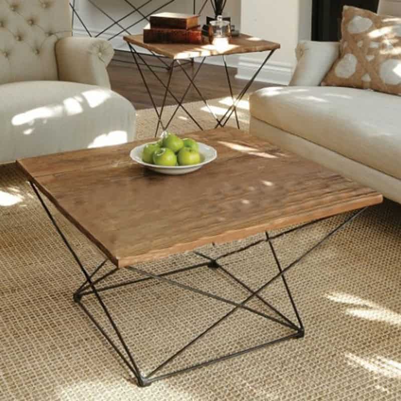 18 Incredible Club Table Designs For All Tastes