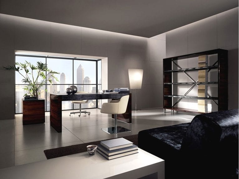 17 Modern Home Office Designs That Will Attract Your Attention