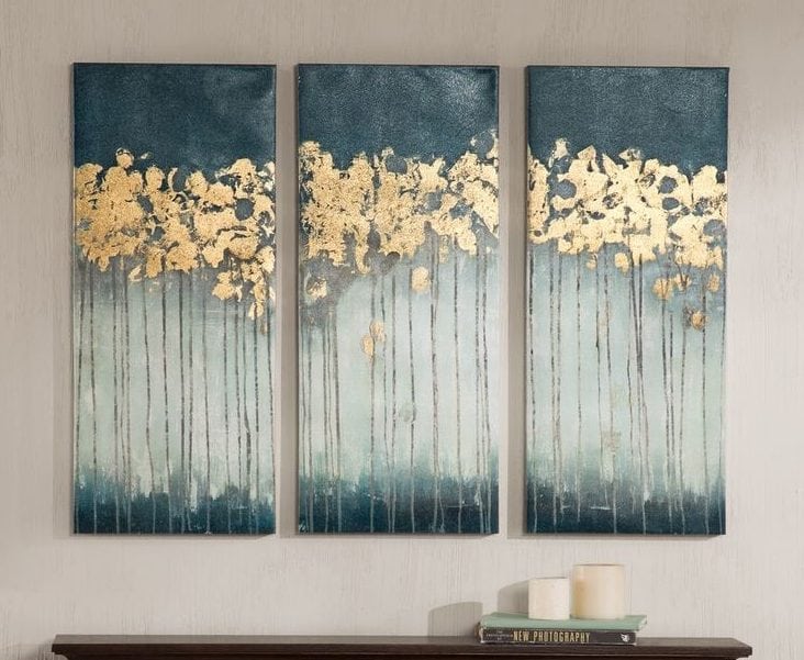 16 Super Easy DIY Wall Decor Tutorials That You Can Do For Free