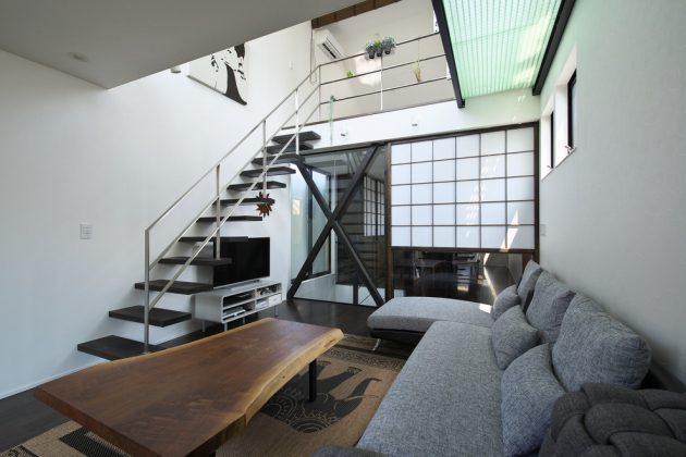 17 Spectacular Asian Living Room Designs You're Going To Obsess Over