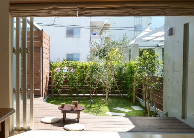 18 Outstanding Asian Deck Designs With Ideas You Can Use In Your Backyard