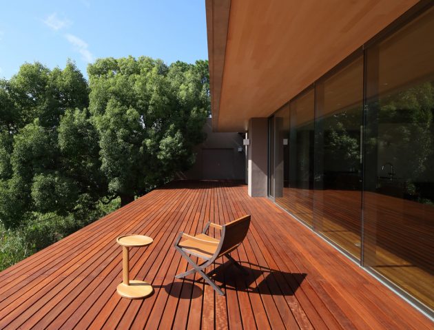 18 Outstanding Asian Deck Designs With Ideas You Can Use In Your Backyard