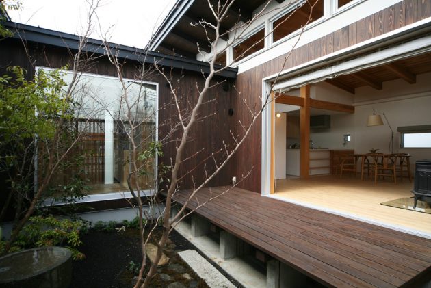 18 Outstanding Asian Deck Designs With Ideas You Can Use In Your Backyard