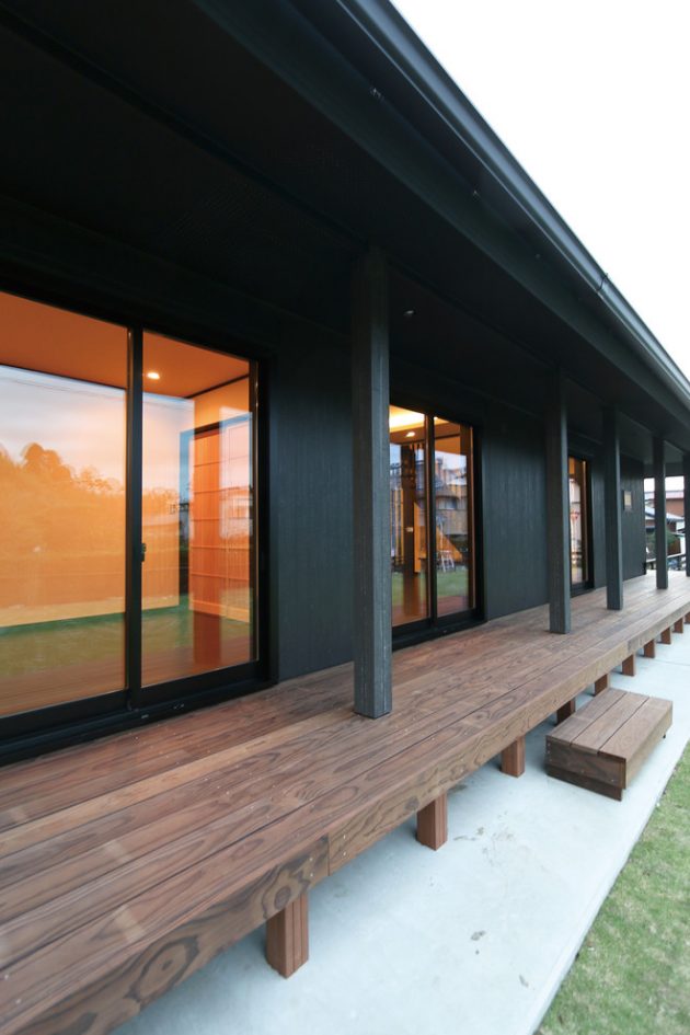 18 Outstanding Asian Deck Designs With Ideas You Can Use In Your Backyard