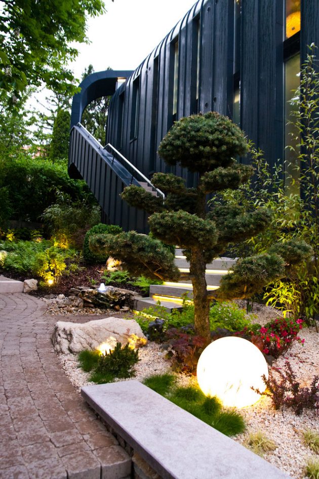 18 Picturesque Asian Landscape Designs In Beautiful Zen Gardens