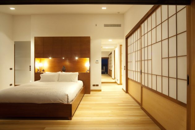 20 Soothing Asian Bedroom Designs That Will Impress You
