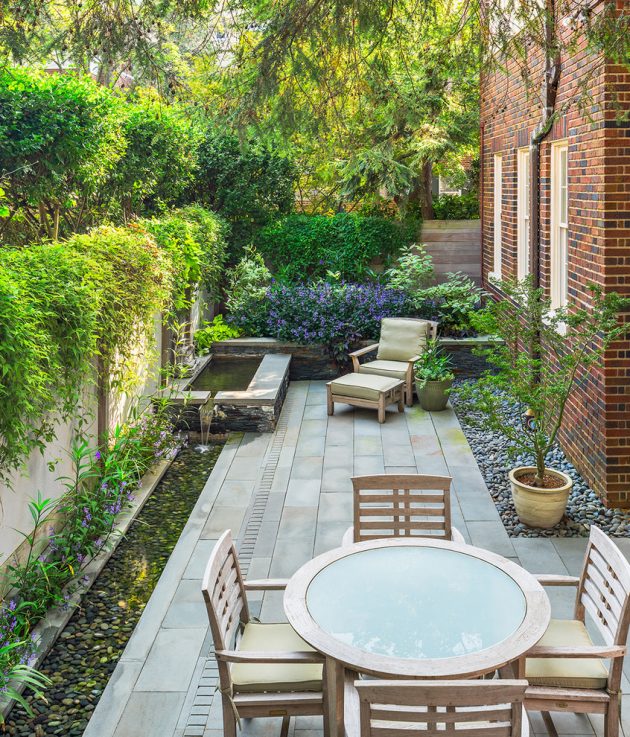 17 Sophisticated Asian Patio Designs You'll Obsess Over