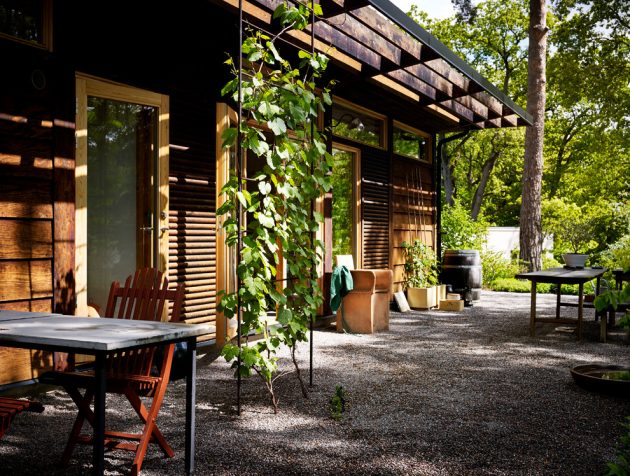 17 Sophisticated Asian Patio Designs You'll Obsess Over