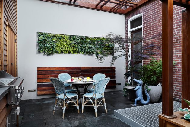 17 Sophisticated Asian Patio Designs You'll Obsess Over