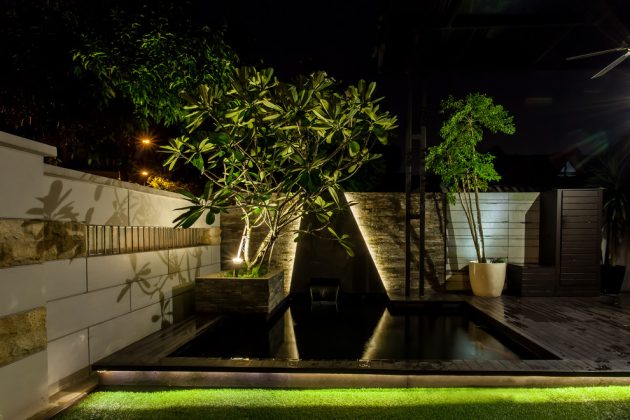 18 Absolutely Stunning Asian Swimming Pool Designs That Will Take Your ...