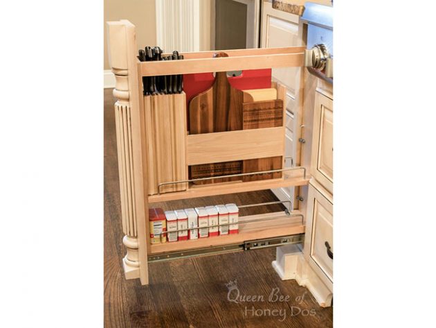 15 Functional Space Saving Hacks For Your Entire Home