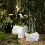 17 Little More Different Planters To Adorn Your Living Space