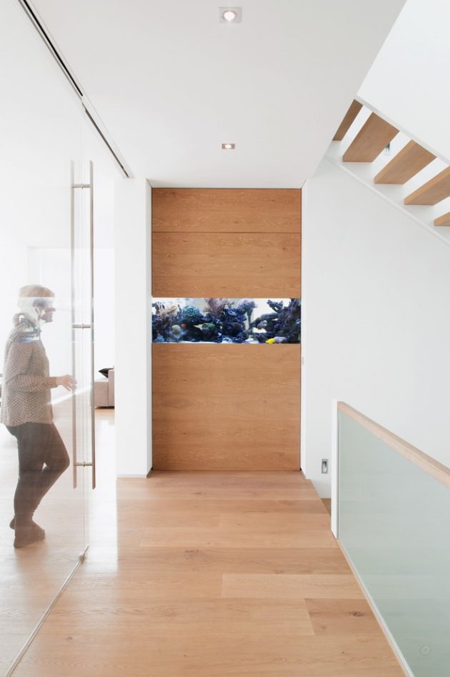 20 Splendid Modern Hallway Designs Your Home Interior Needs