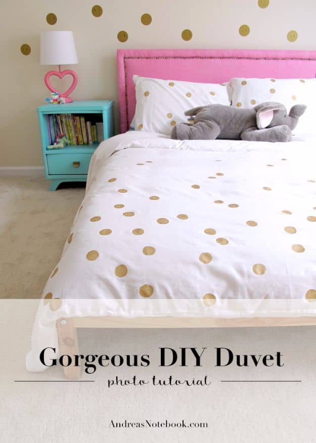 15 Chic DIY Duvet Cover Ideas You Won t Find In The Stores 15 Chic DIY Duvet Cover Ideas You Won t Find In The Stores