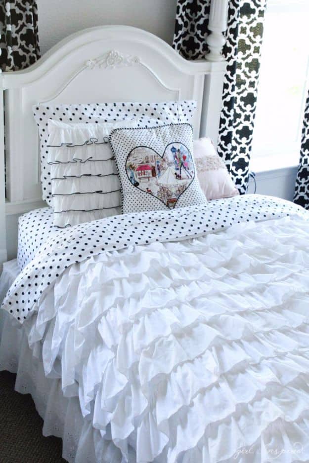15 Chic DIY Duvet Cover Ideas You Won t Find In The Stores 15 Chic DIY Duvet Cover Ideas You Won t Find In The Stores