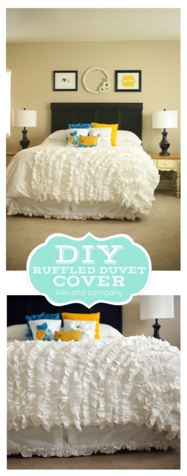 15 Chic DIY Duvet Cover Ideas You Won t Find In The Stores 15 Chic DIY Duvet Cover Ideas You Won t Find In The Stores