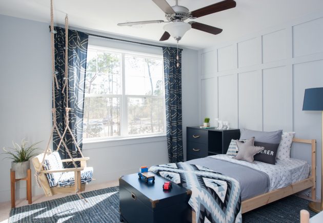 15 Magnificent Transitional Kids' Room Designs You Need To Take A Look At