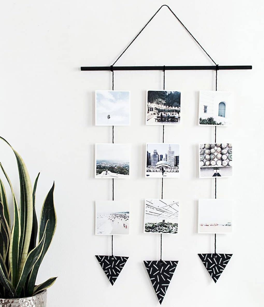 15 Majestic DIY Contemporary Decorations That Will Add Charm Into Every ...