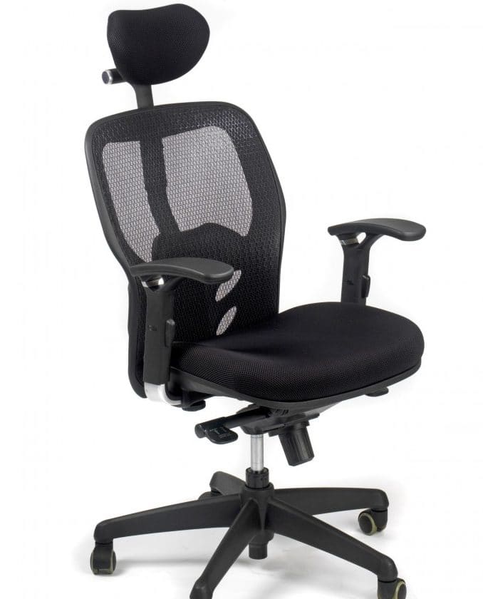 17 Stunning Ideas To Help You To Choose The Perfect Office Chair