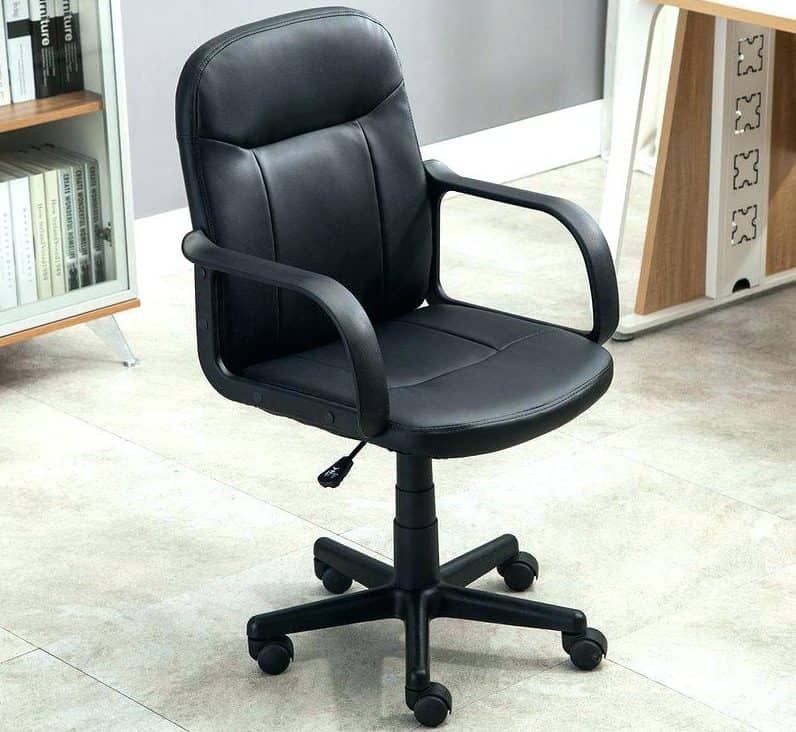 17 Stunning Ideas To Help You To Choose The Perfect Office Chair