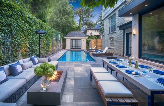18 Spectacular Transitional Patio Designs You Know You've Been Missing
