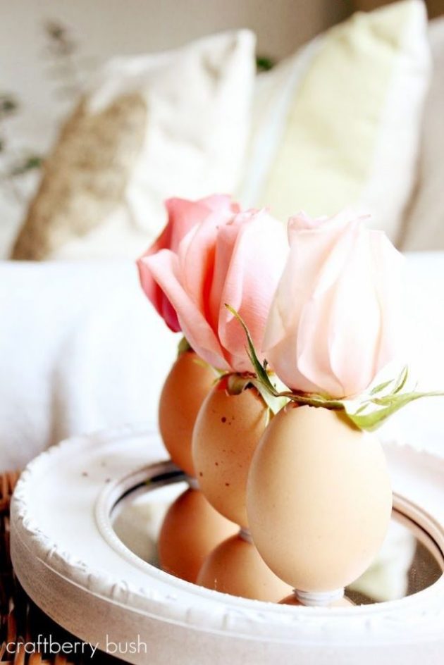 18 Whimsical DIY Easter Decor Ideas You Can Craft In No Time