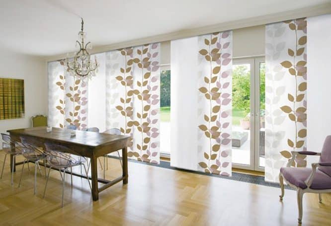 18 Excellent Examples To Help You To Choose The Right Curtains