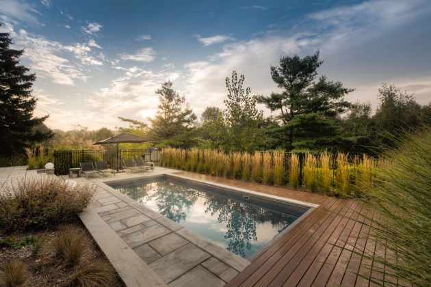 20 Spectacular Rustic Swimming Pool Designs You Will Certainly Love