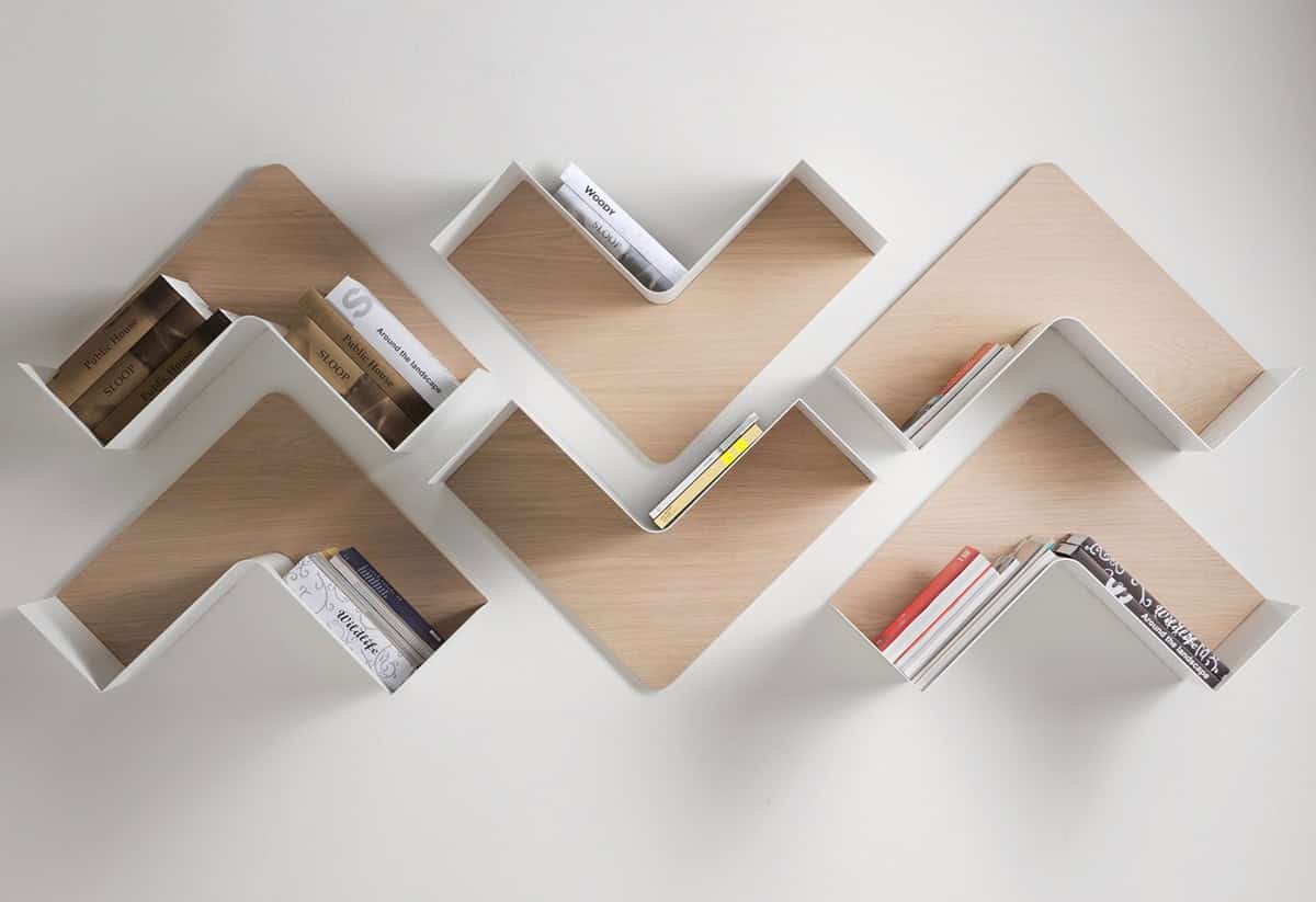 17 Classy Shelves Designs To Upgrade Every Home Decor