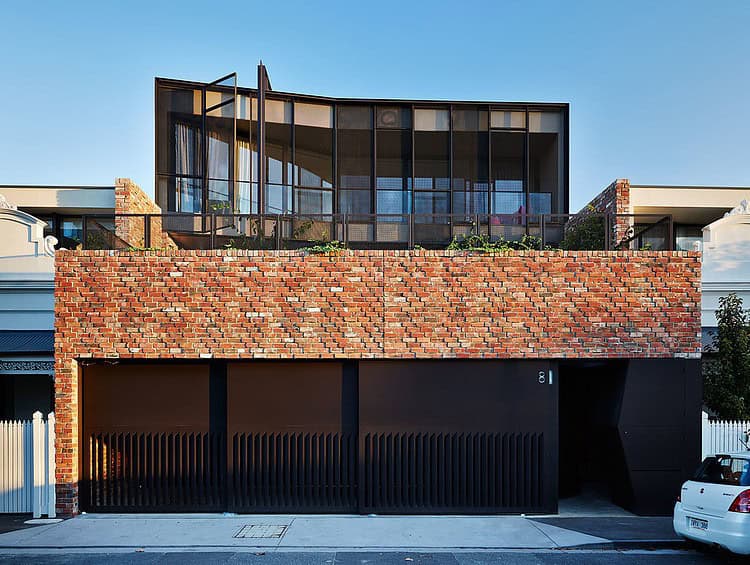 House of Bricks by Jolson in Melbourne, Australia