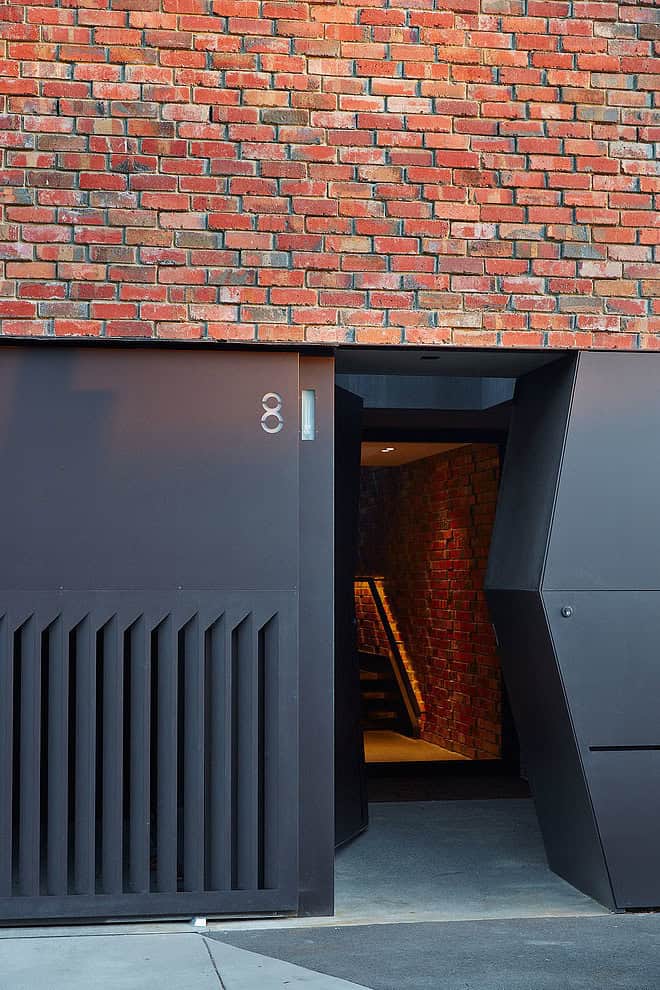 House of Bricks by Jolson in Melbourne, Australia