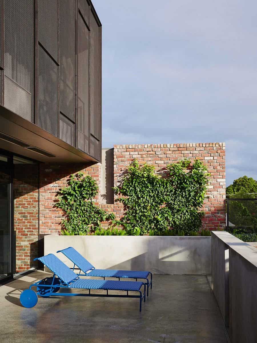 House of Bricks by Jolson in Melbourne, Australia