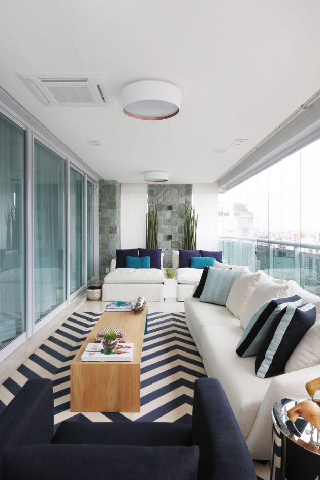 15 Amazing Contemporary Sunroom Designs You're Gonna Love