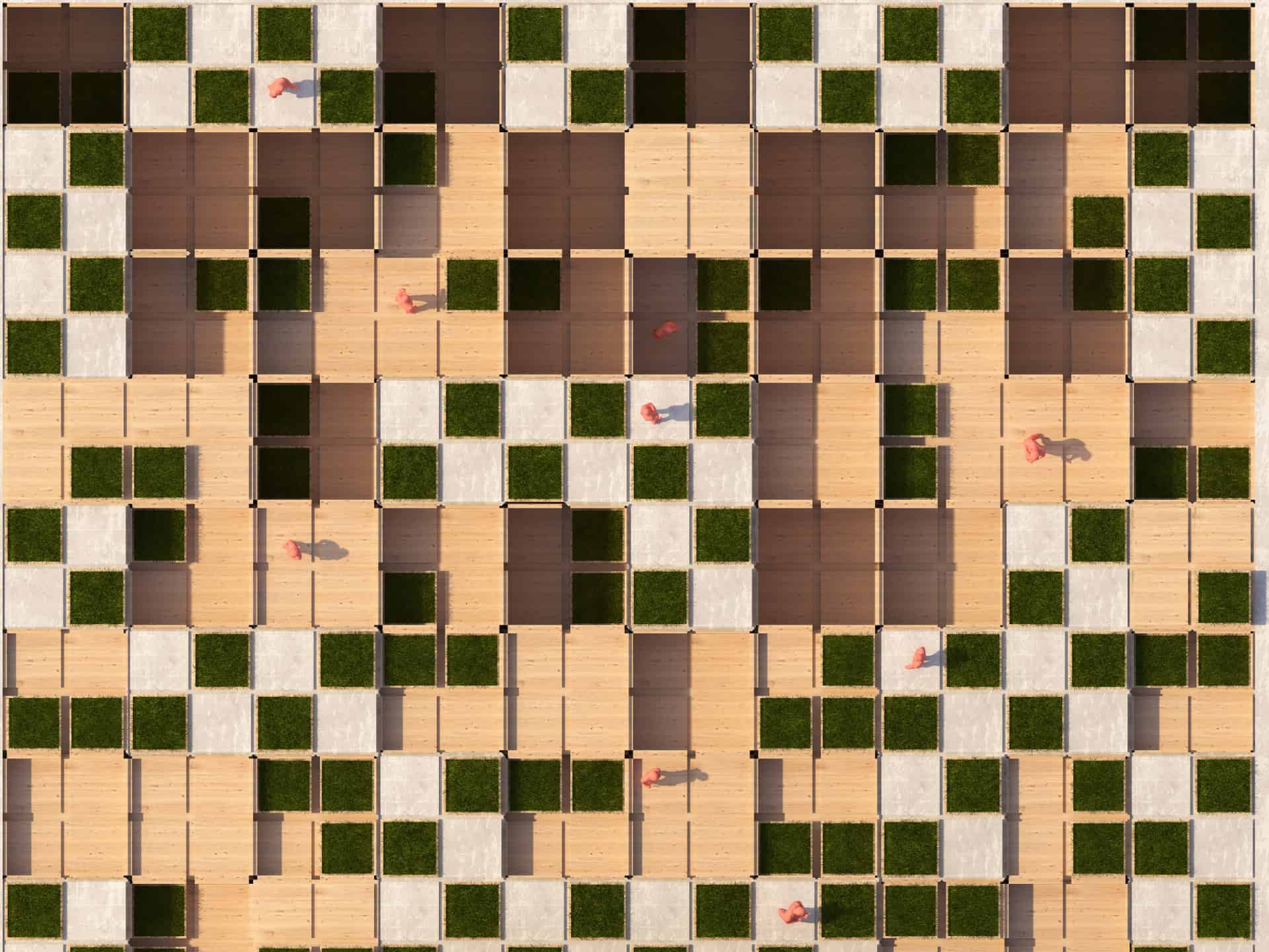 Architectural Epistemology: Where Architecture Meets Psychology