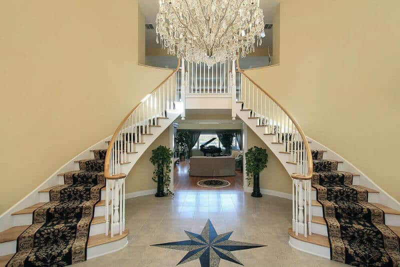 17 Alluring Entrance Lighting Ideas That Everyone Should See