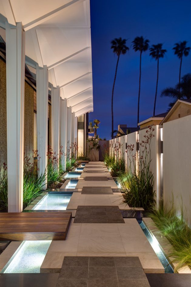 18 Impeccable Contemporary Landscape Designs You'll Never Forget