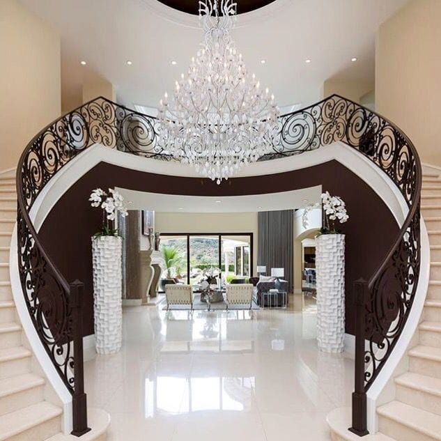 17 Alluring Entrance Lighting Ideas That Everyone Should See