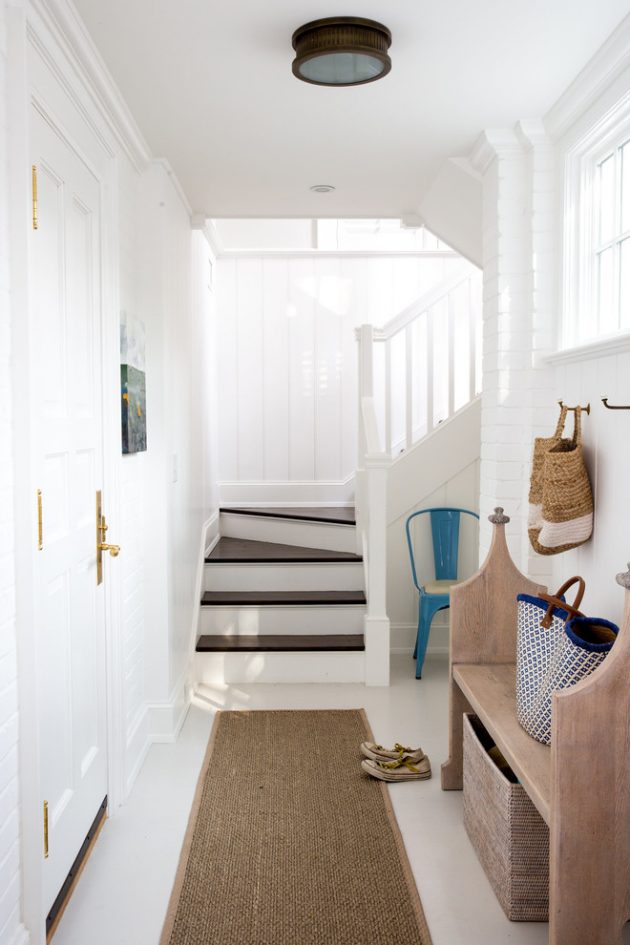 15 Outstanding Traditional Entry Hall Designs You Need To See