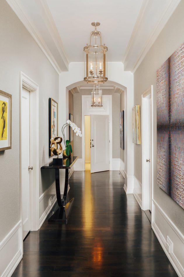 15 Outstanding Traditional Entry Hall Designs You Need To See