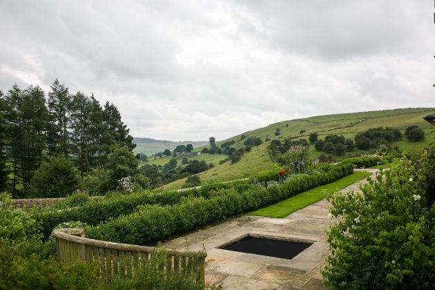 16 Magnificent Traditional Landscape Designs You Would Never Want To Leave