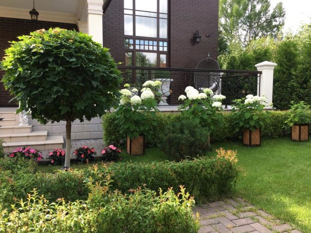 16 Magnificent Traditional Landscape Designs You Would Never Want To Leave