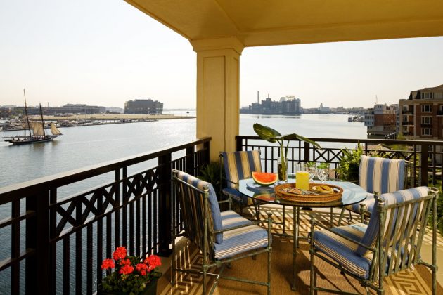 17 Outstanding Traditional Balcony Designs That Will Make You Fall In Love