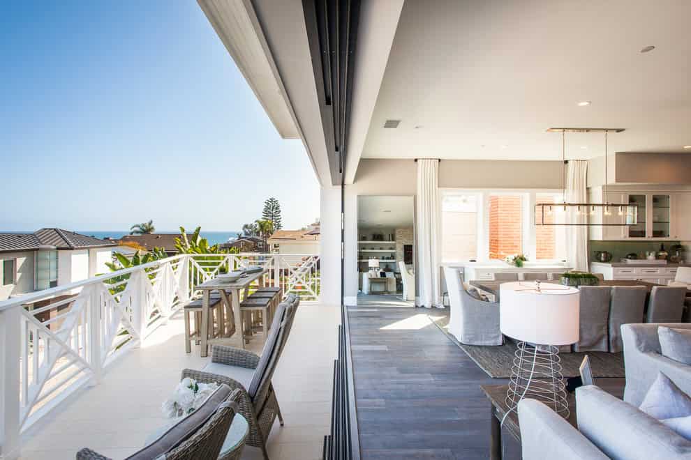 17 Outstanding Traditional Balcony Designs That Will Make You Fall In Love