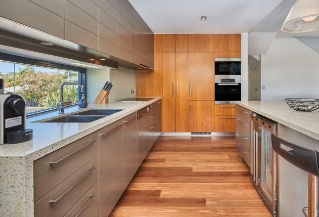 18 Captivating Tropical Kitchen Designs You'll Go Crazy For