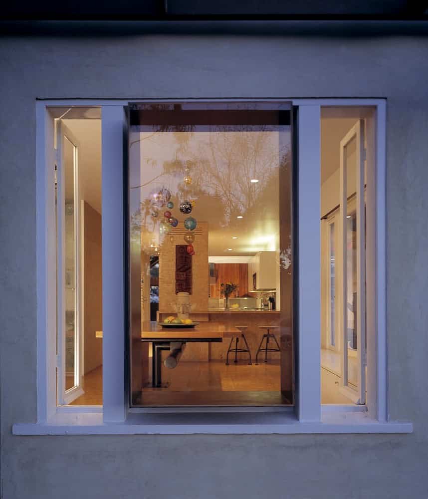 Solar Umbrella House by Brooks + Scarpa Architects in Los Angeles ...