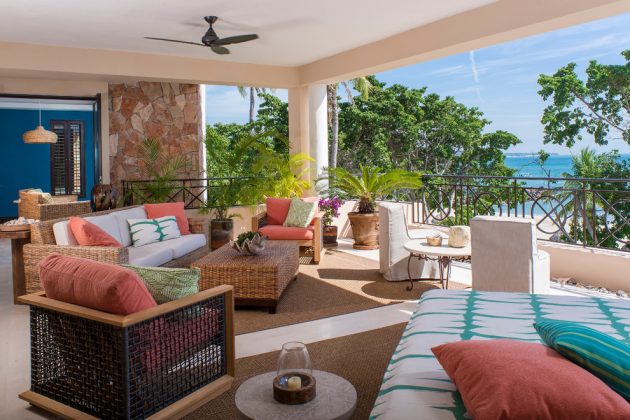 15 Delightful Tropical Porch Designs That Will Amaze You