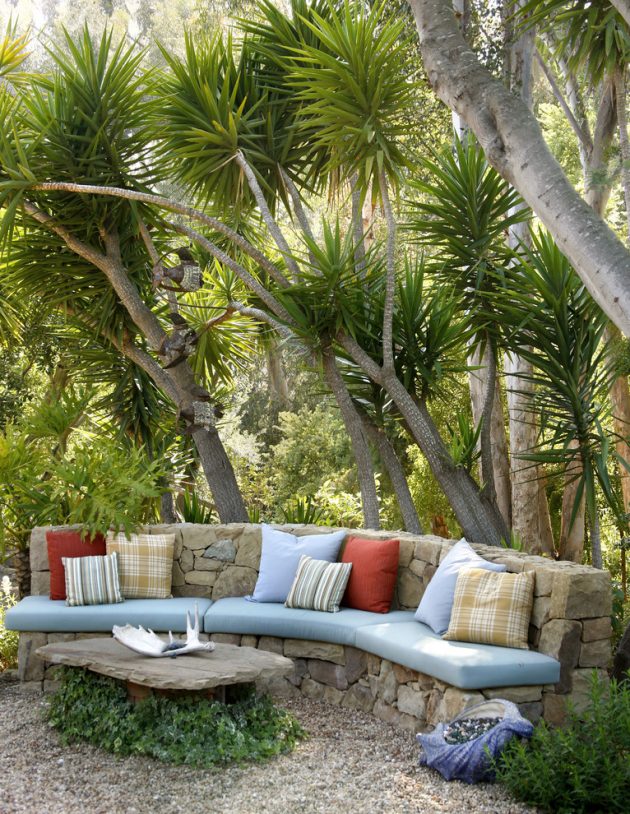 15 Stunning Tropical Landscape Designs That Know How To Relax You
