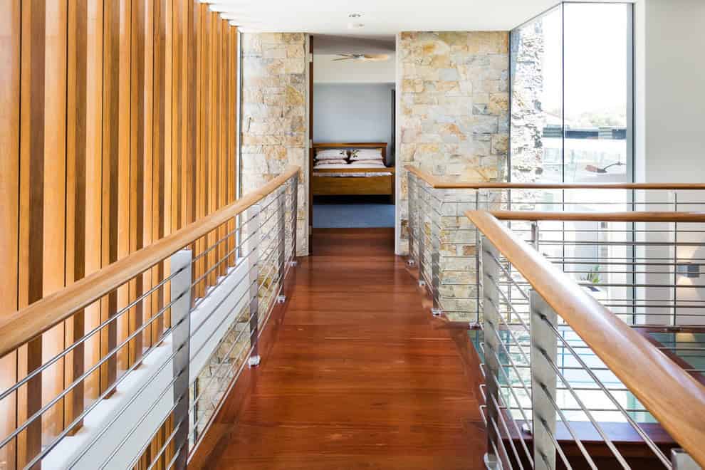17 Remarkable Tropical Hallway Designs Your Interior Lacks