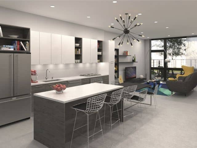 17 High-Stylish Kitchen Design Ideas To Get Inspiration From